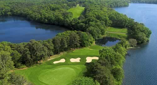 Cape Cod Country Club